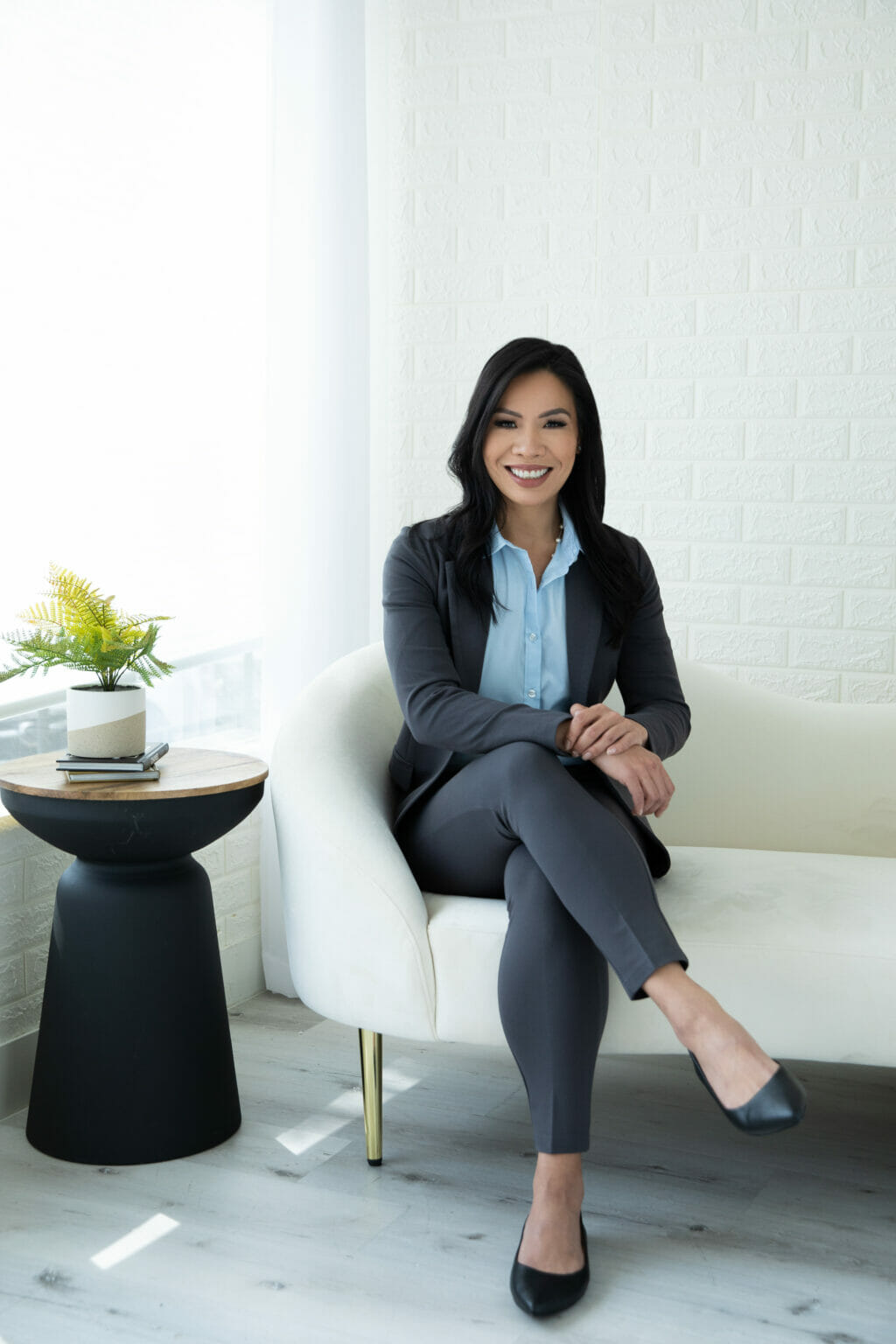 About Aishah McCoy - Law Office of Aishah McCoy